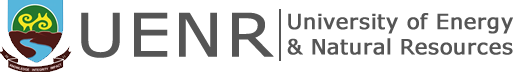 Uenr Logo Uenr Logo